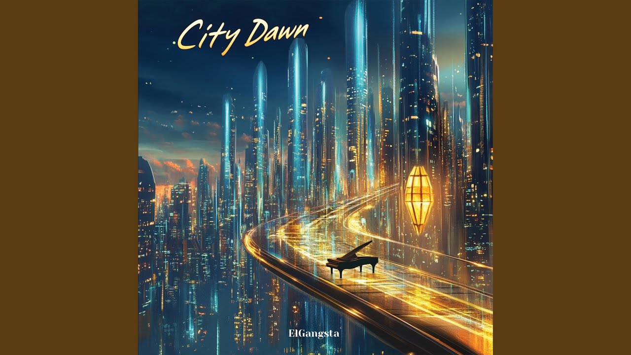 Urban Rain Therapy - YouTube