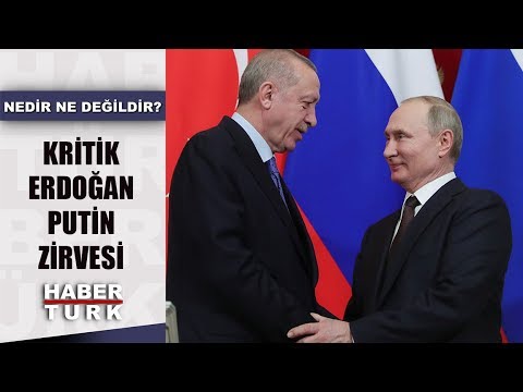 İdlib'de ateşkes kararının ayrıntılarında neler var? | Nedir Ne Değildir - 5 Mart 2020