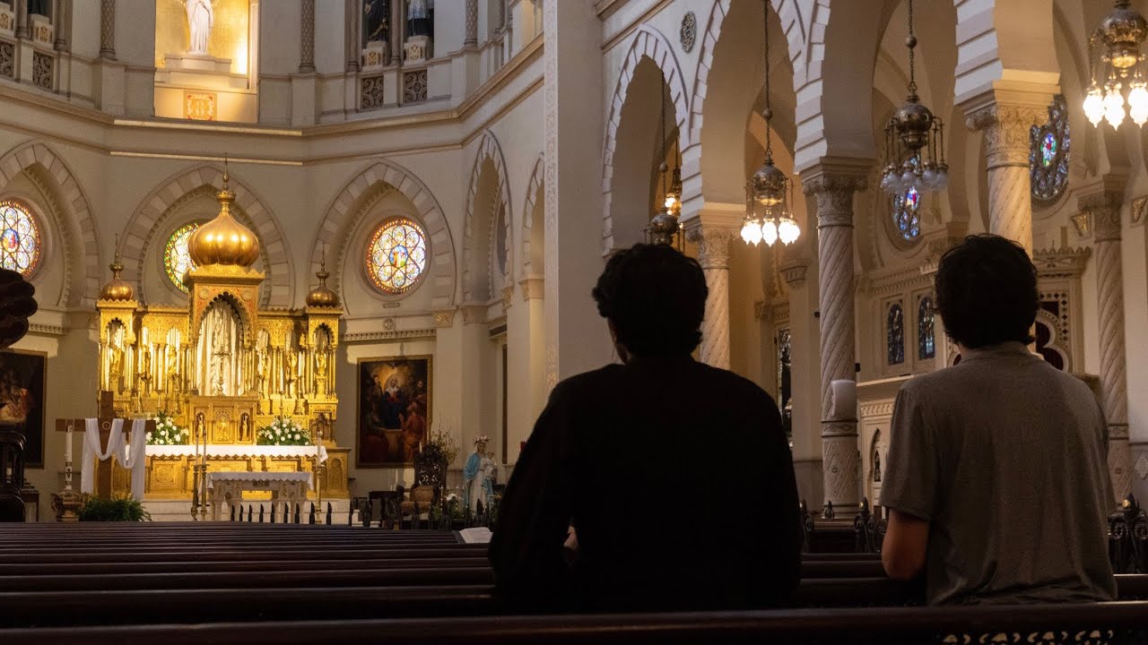 The Universal Call to Holiness and Remote Preparation for Holy ...