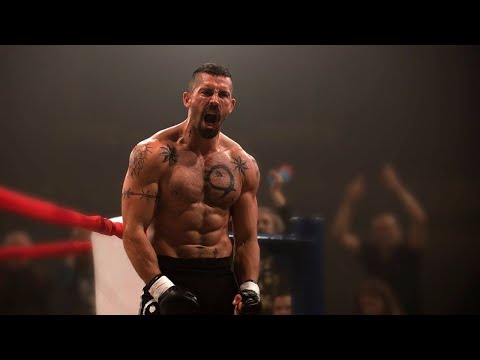 Yuri Boyka | Can't be touched | Training music motivation