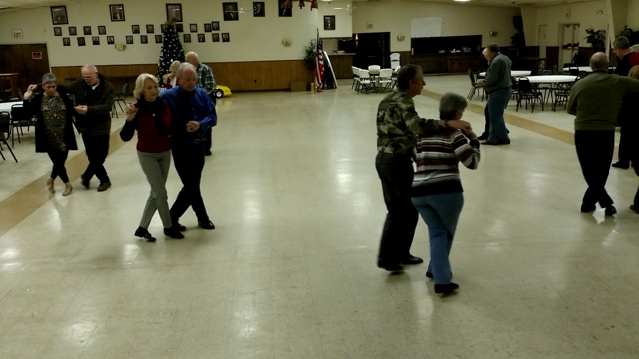 Christmas Party dance Drunk Lovers - YouTube