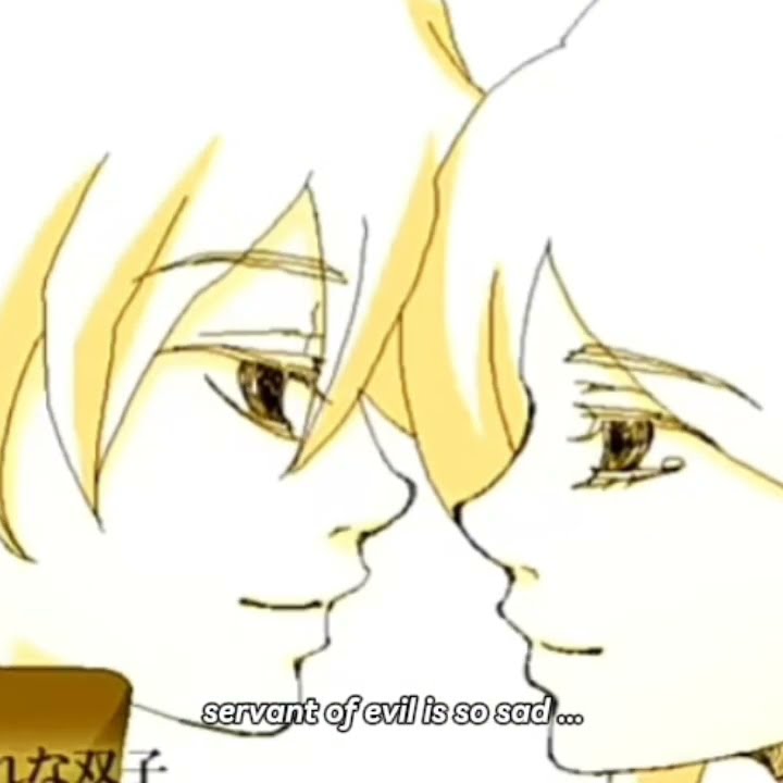 servant of evil is so sad ... :( ☆ evillious chronicles / VOCALOID # ...