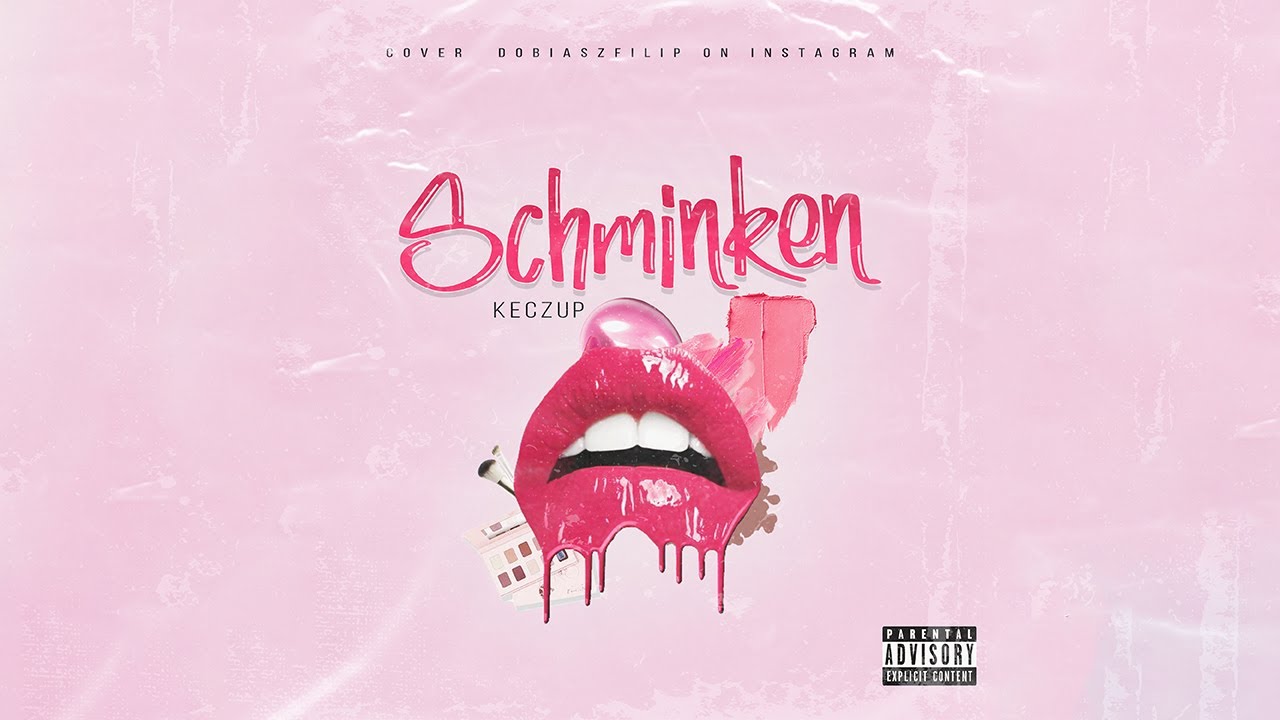 keczup - schminken (prod. DCQ Beatz) - YouTube