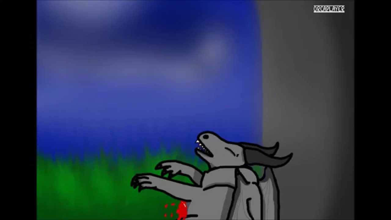 Riptide OC MAP - parts 21 and 22 - YouTube