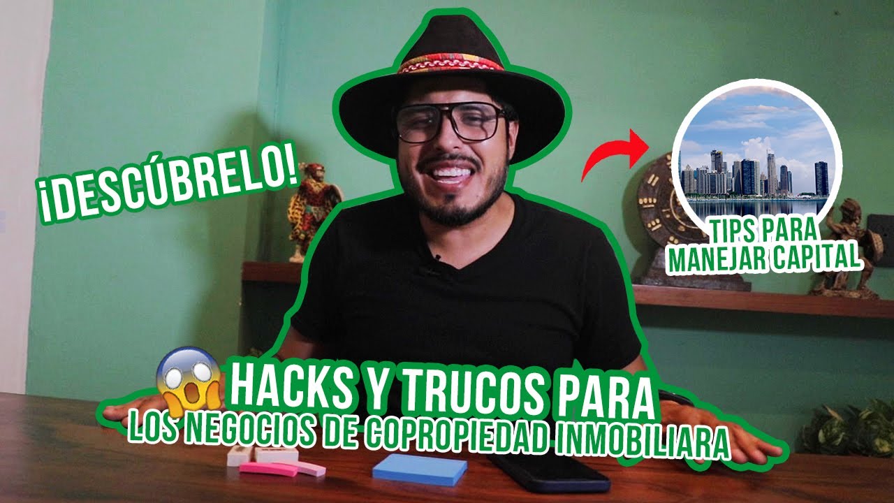 ¿Problemas con copropietarios? | Consejos para administrar una ...