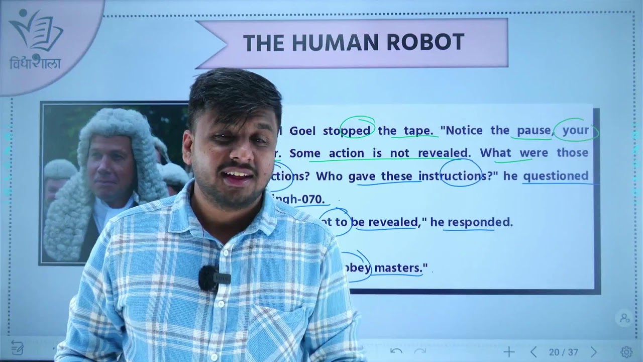 Lecture 01 - YouTube