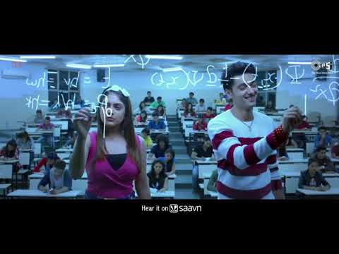 Tera fitoor genius movie song WhatsApp status video song