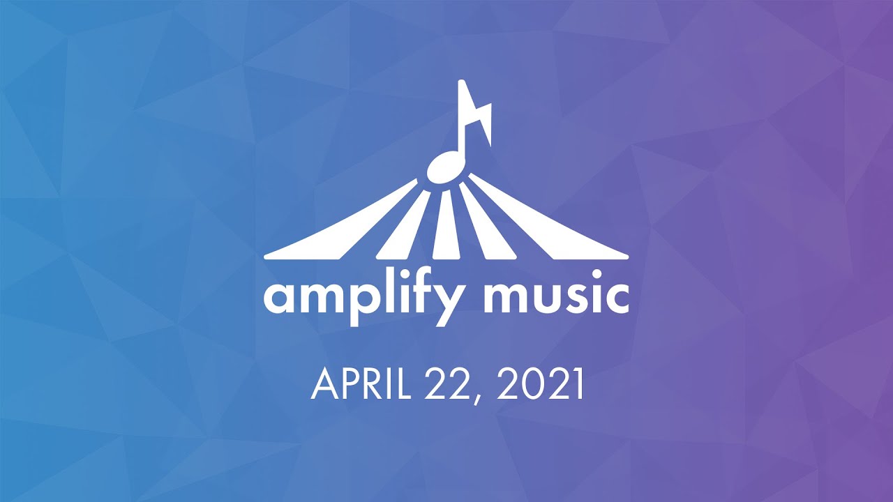 Amplify Music 2021 - Day 2 Full Length - YouTube