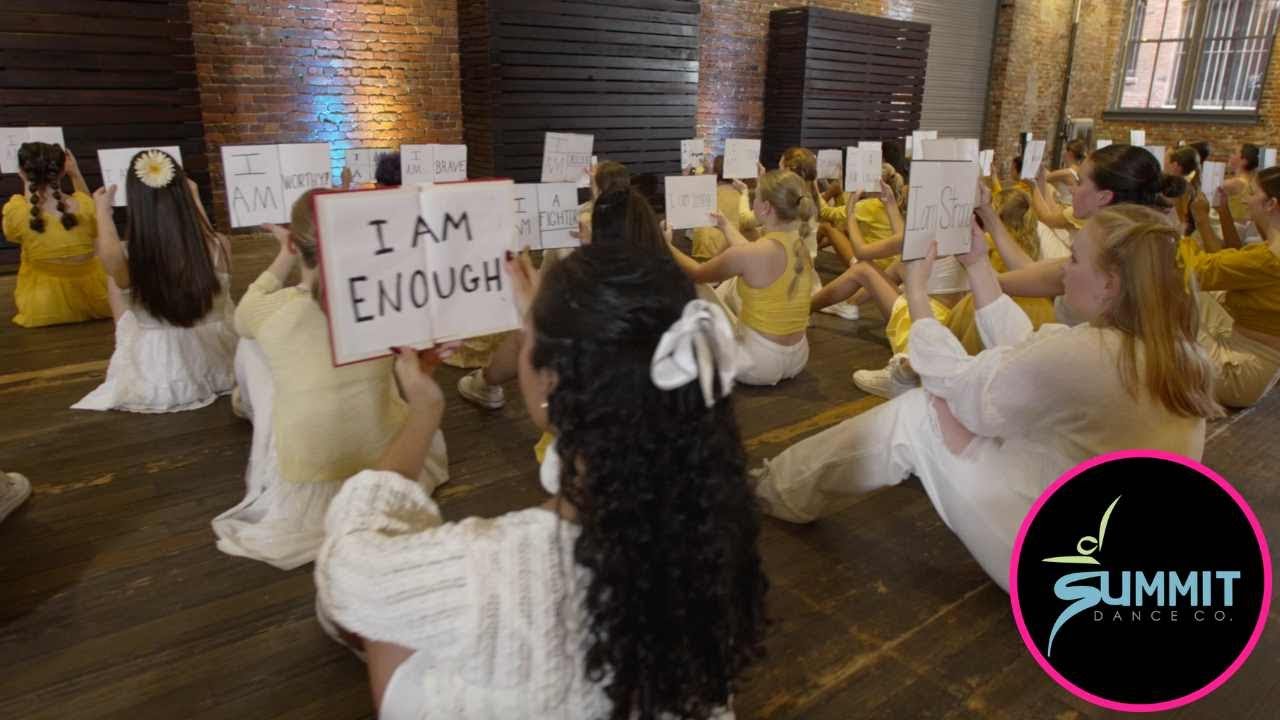 Story Of My Life: Summit Dance Co. - YouTube