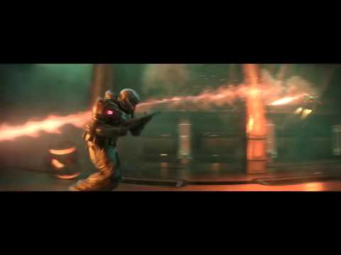 DOOM Fight Like Hell Cinematic Trailer Türkçe Altyazı