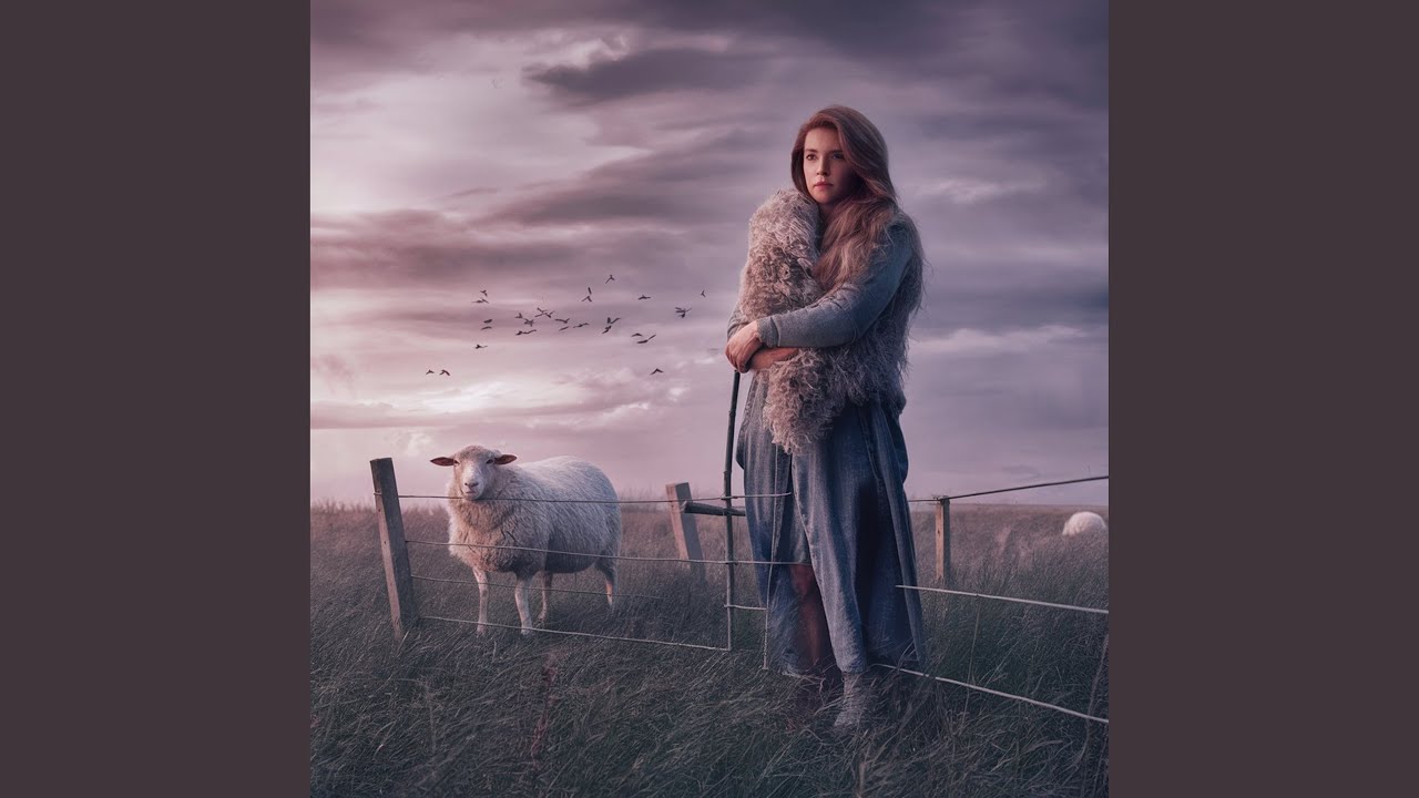 The thrilling glance of our first meeting. - YouTube