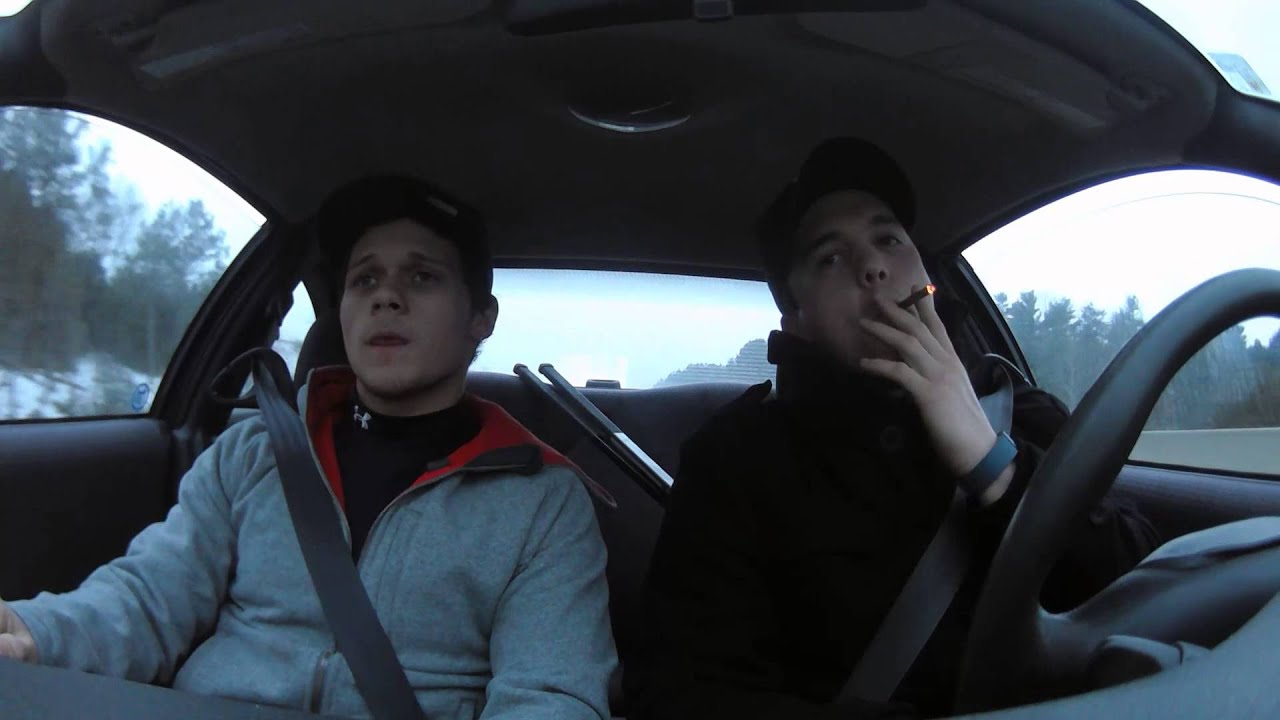 Prime Time Strawberry Review - YouTube