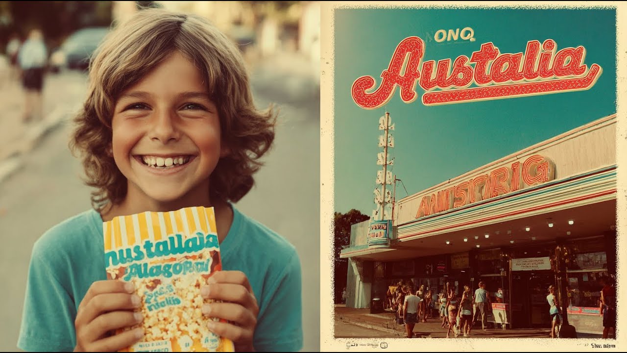 Remember These? 5 Australian Candies That Disappeared in the 90s - YouTube