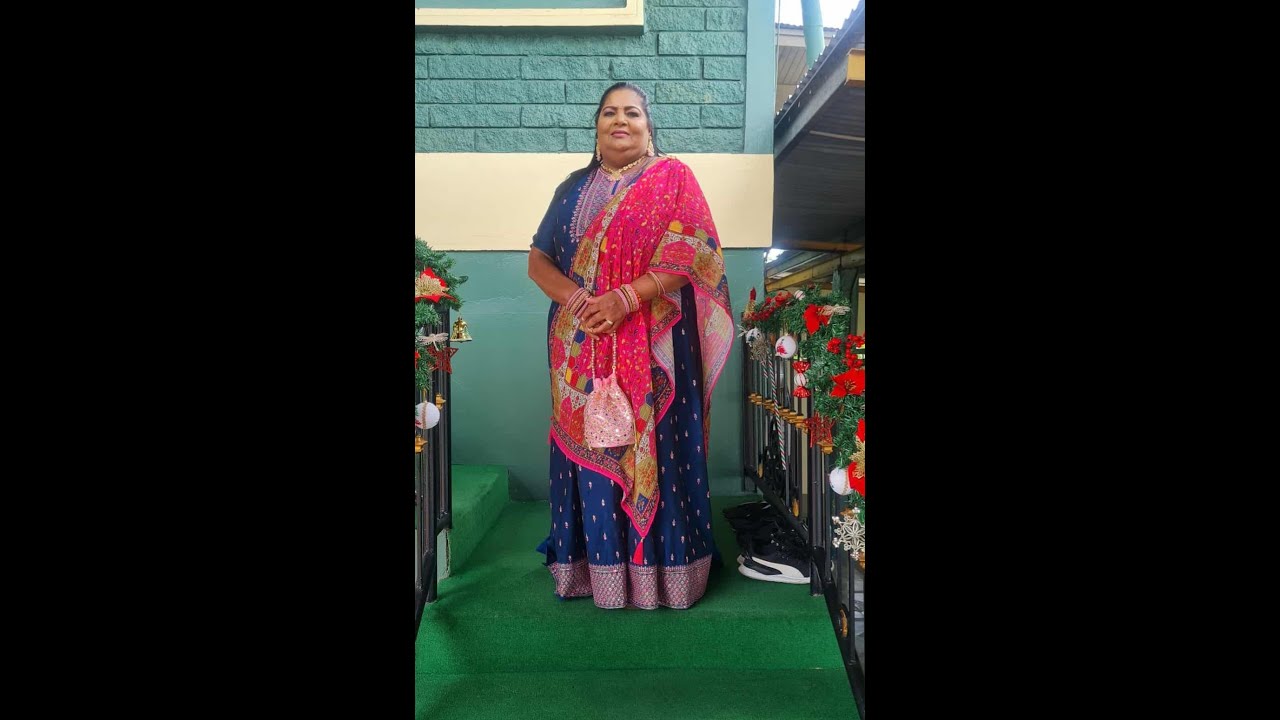 Linda Lystra Goberdhan (cremation at Shore of Peace) [see description ...