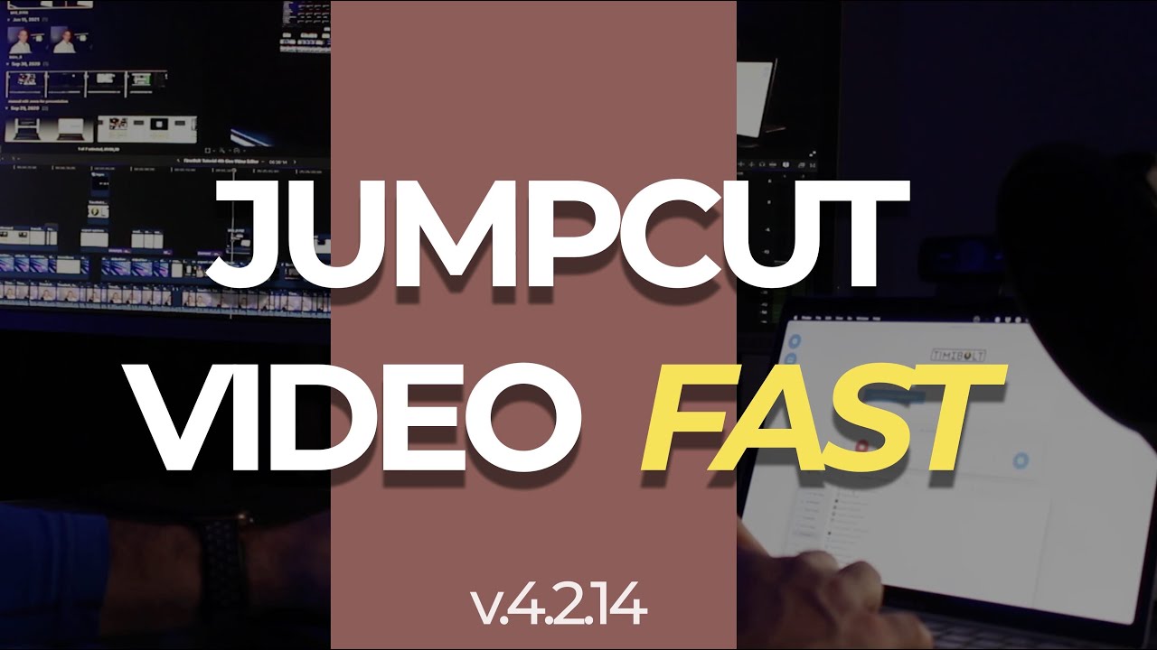 Jumpcut Video Quick-Start Guide - YouTube