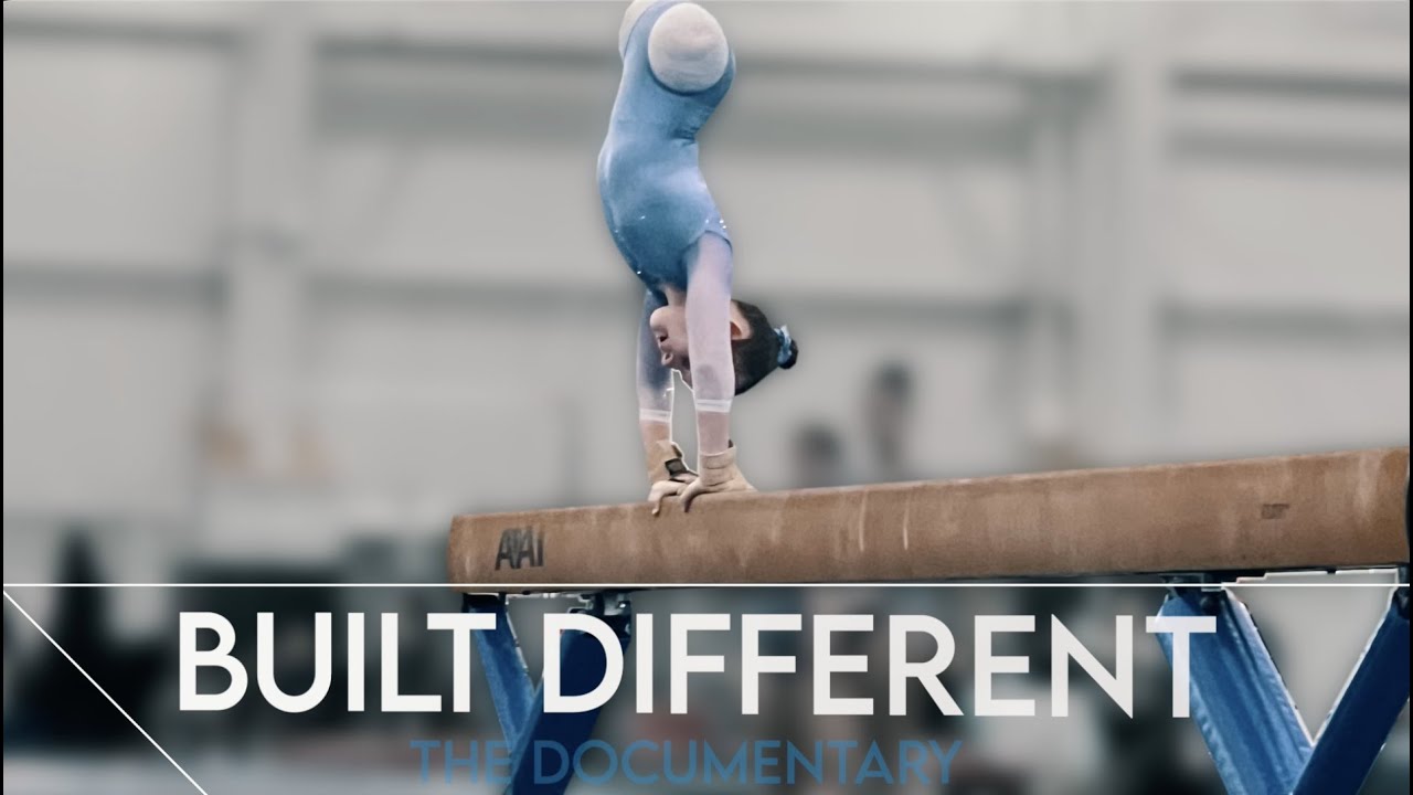 Built Different: Documentary (Indiegogo Video) - YouTube
