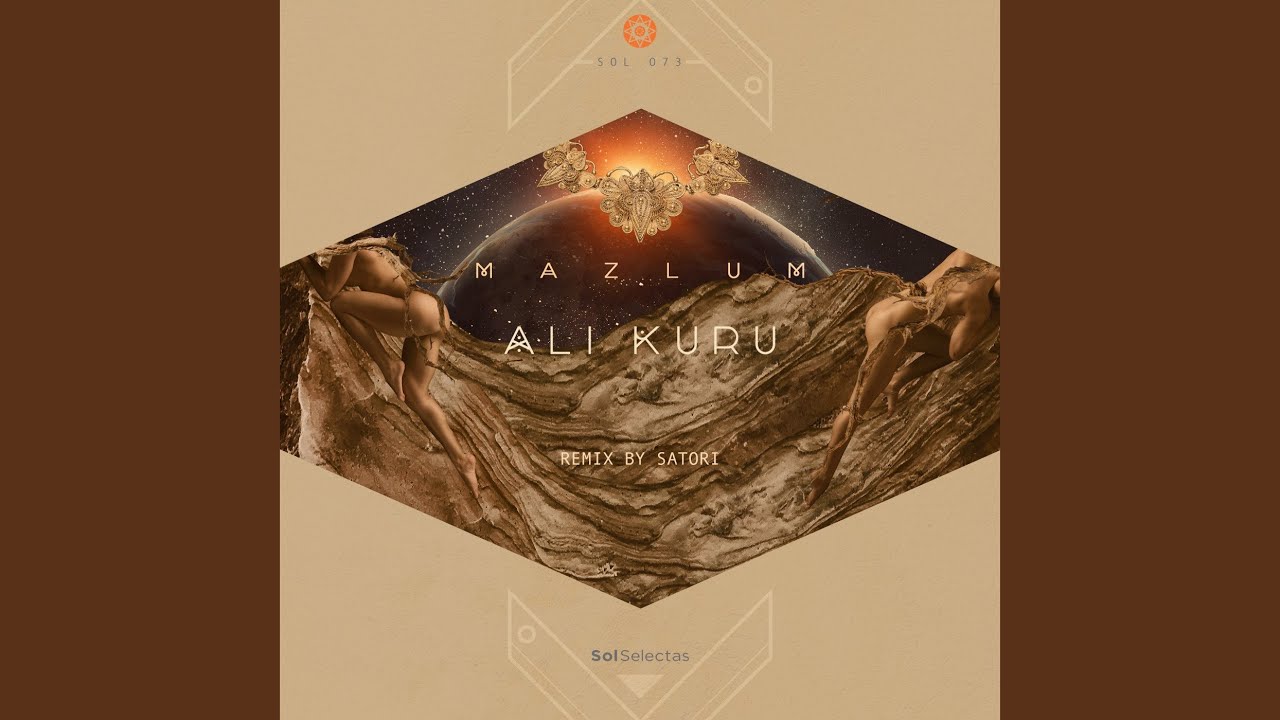 Mazlum (Original) - YouTube