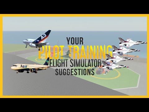 AMAZING PTFS Suggestions! | pt. 4 (Roblox) - YouTube