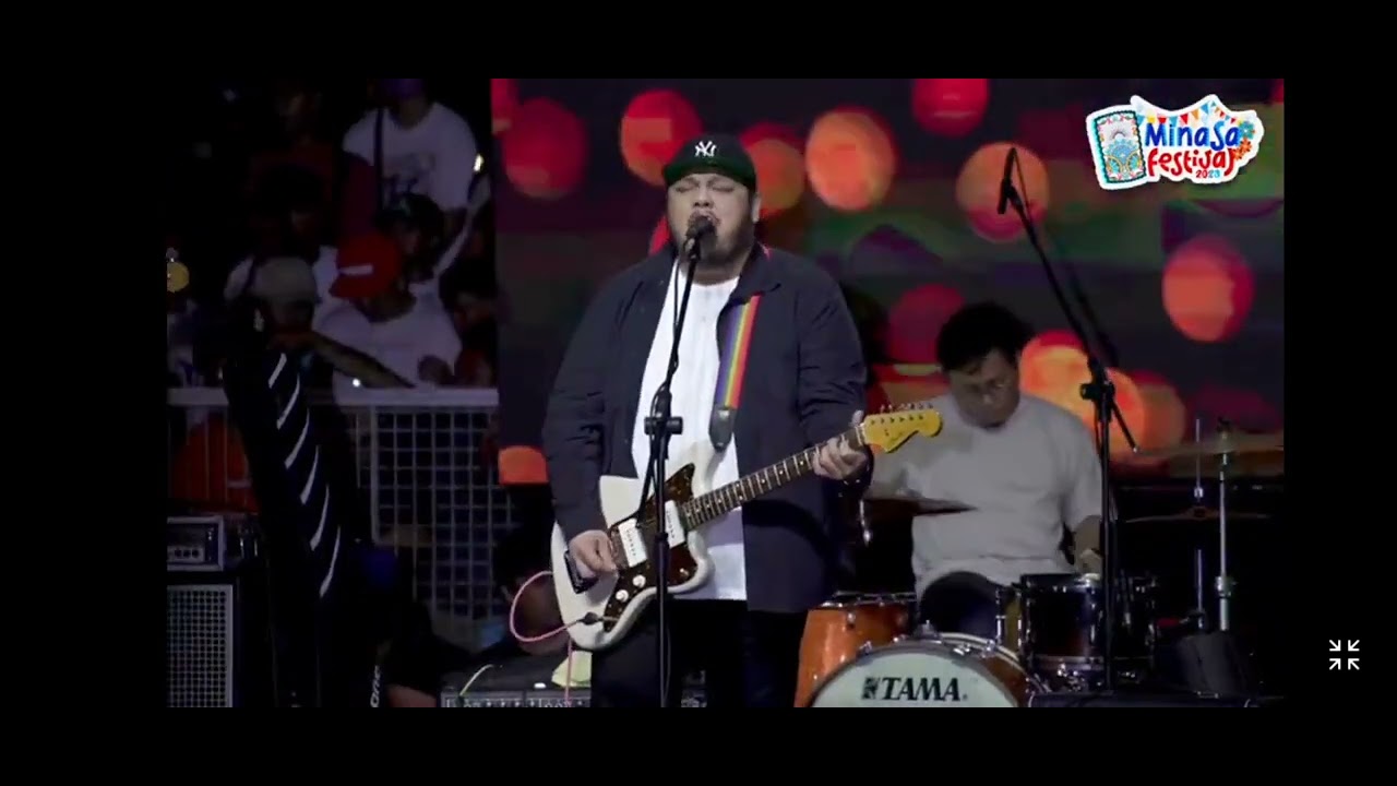 minasa festival 2023 MAYONNAISE - YouTube