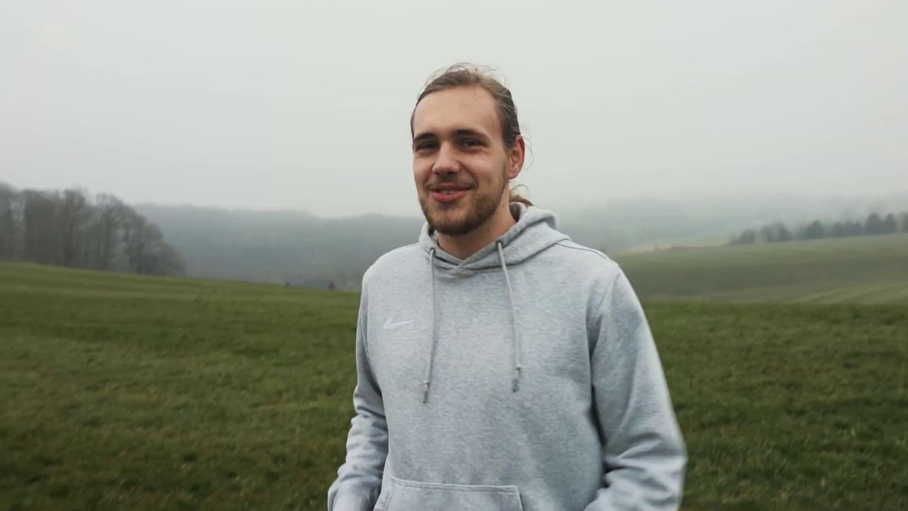 ELEMIX - Love You (One Take Video) - YouTube