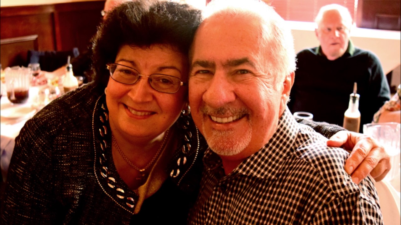 Phil Gangi's Spring Family Visit, Dinner at Angelina's and Other Photos ...