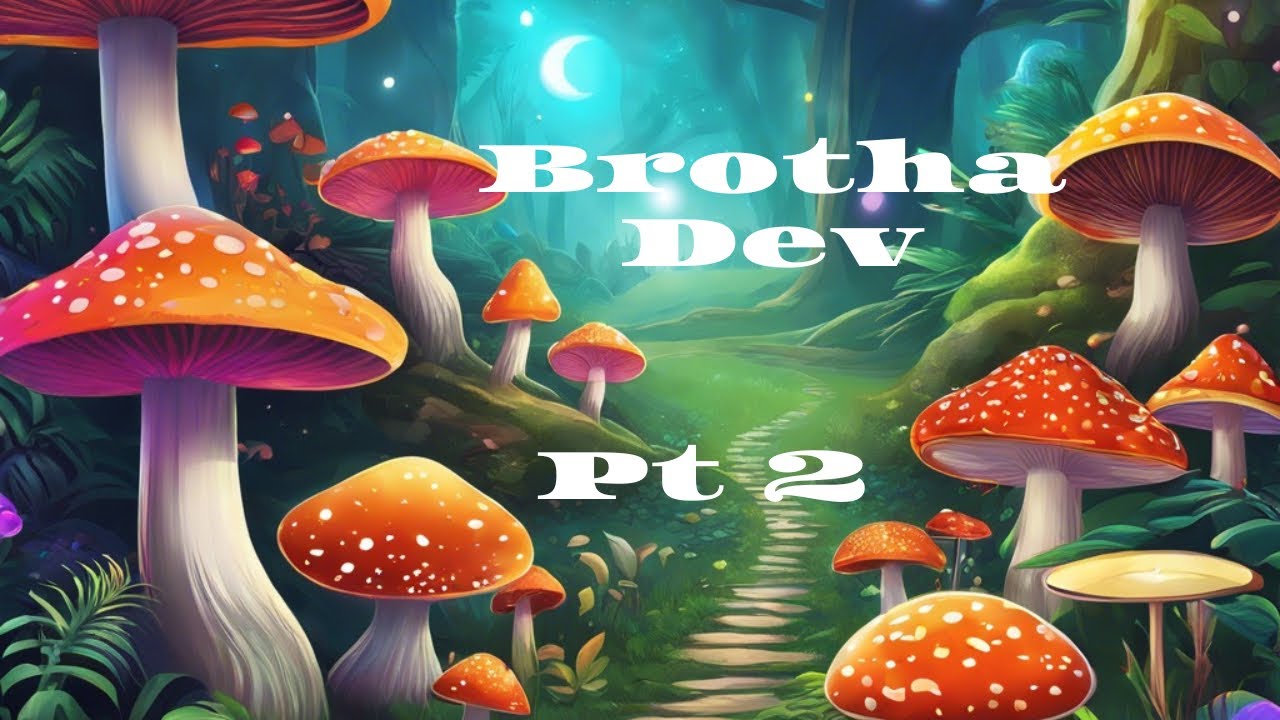 Brother Dev Part 2 - YouTube