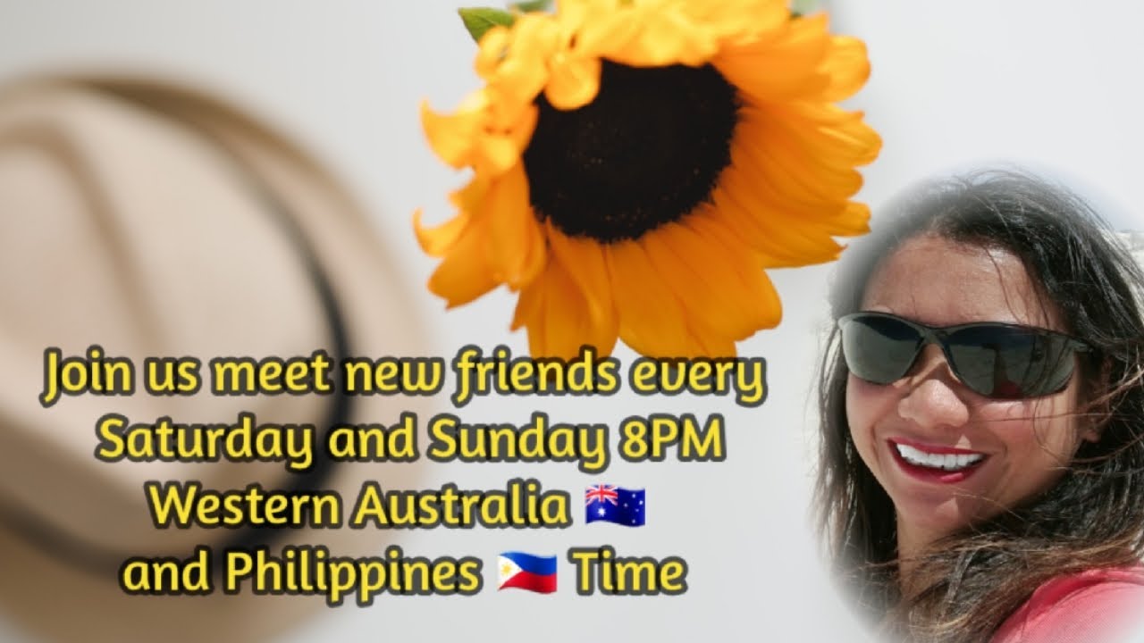 Australia_LS_Meet New Friends with the Golden Voice Milca Jaculbe - YouTube