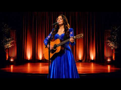 Tudo Vai Passar -  Isabella (clipe oficial) #gospel#gospelbrasil