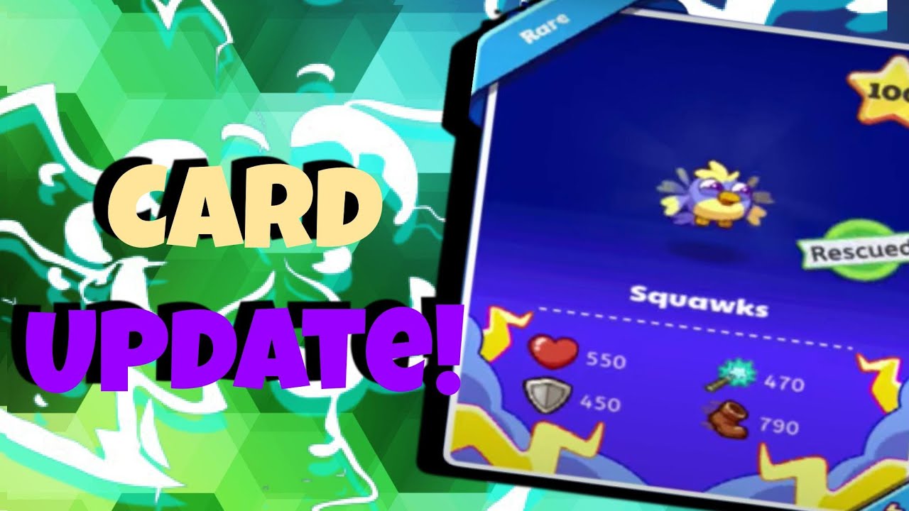 Brand New PET CARD UPDATE in Prodigy! l Prodigy Math Game - YouTube
