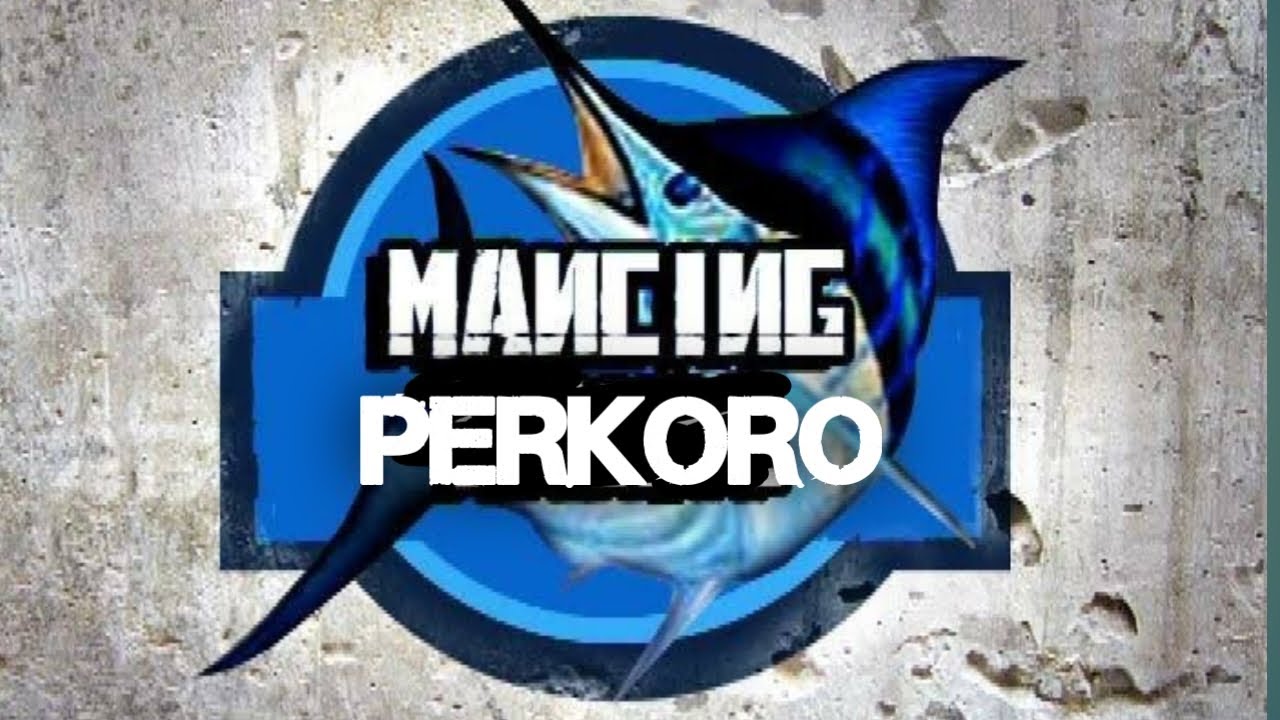 (Fishing Planet) Mancing Perkoro - YouTube