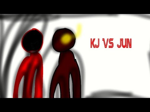 Just let me kj part 2 1/2 - YouTube