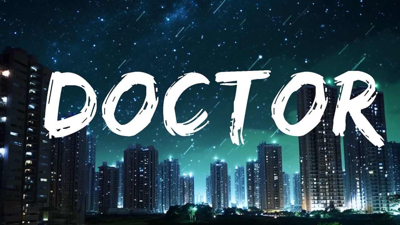 Pharrell Williams, Miley Cyrus - Doctor (Work It Out) | Top Best Song ...