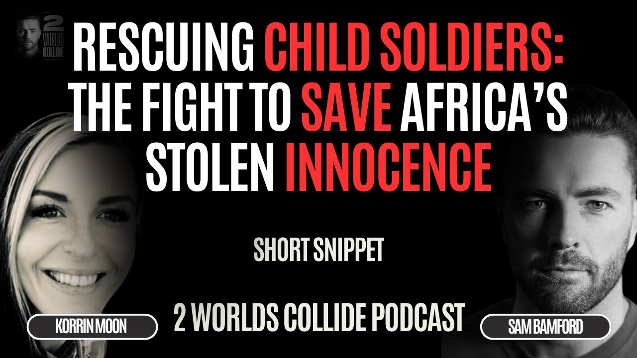 Hope Against All Odds: Rescue Work Across Africa - YouTube