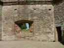 Caerlaverock Castle, Maxwell House! - YouTube