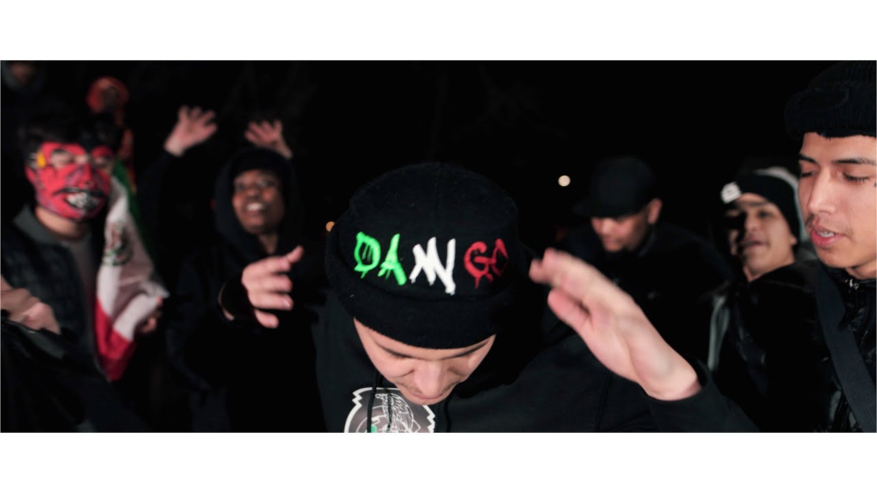 Damigo - 2 Minutes of Hell ( Official Video ) Shot By @NicoNelMedia ...