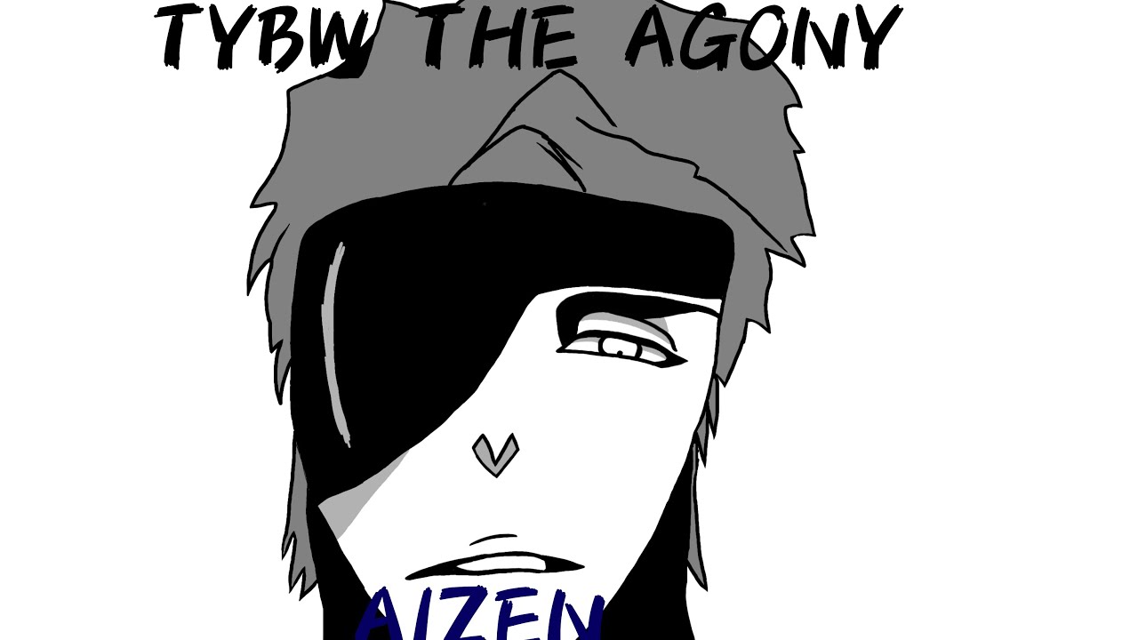 Playing Arena in Bleach Brave Souls with TYBW The Agony Aizen - YouTube