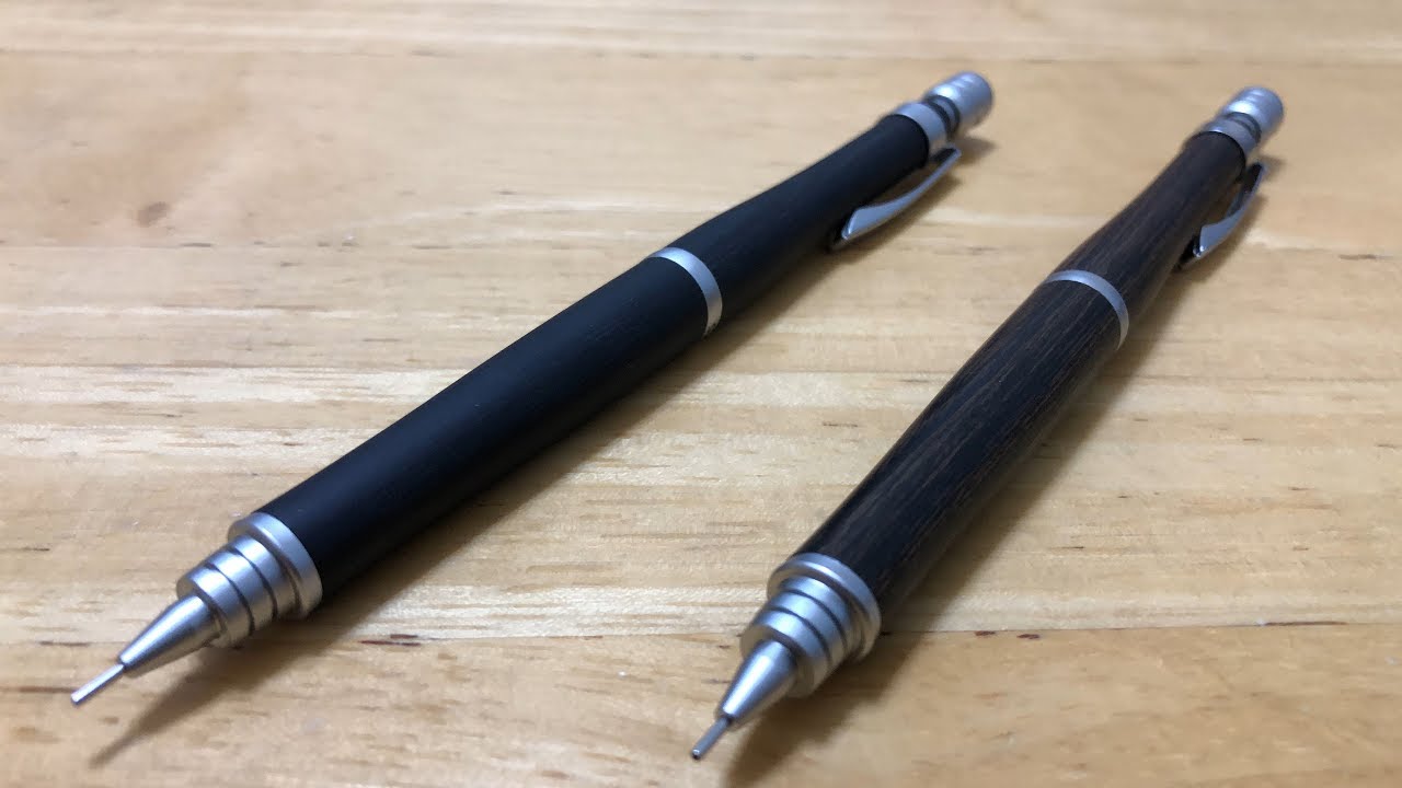 PILOT S20紹介動画！！ - YouTube