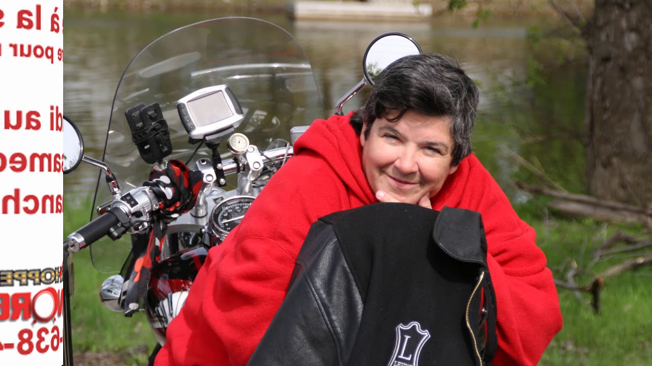 2020 04 17 Un phare dans la nuit radio canada avec Marc Labreche et ...