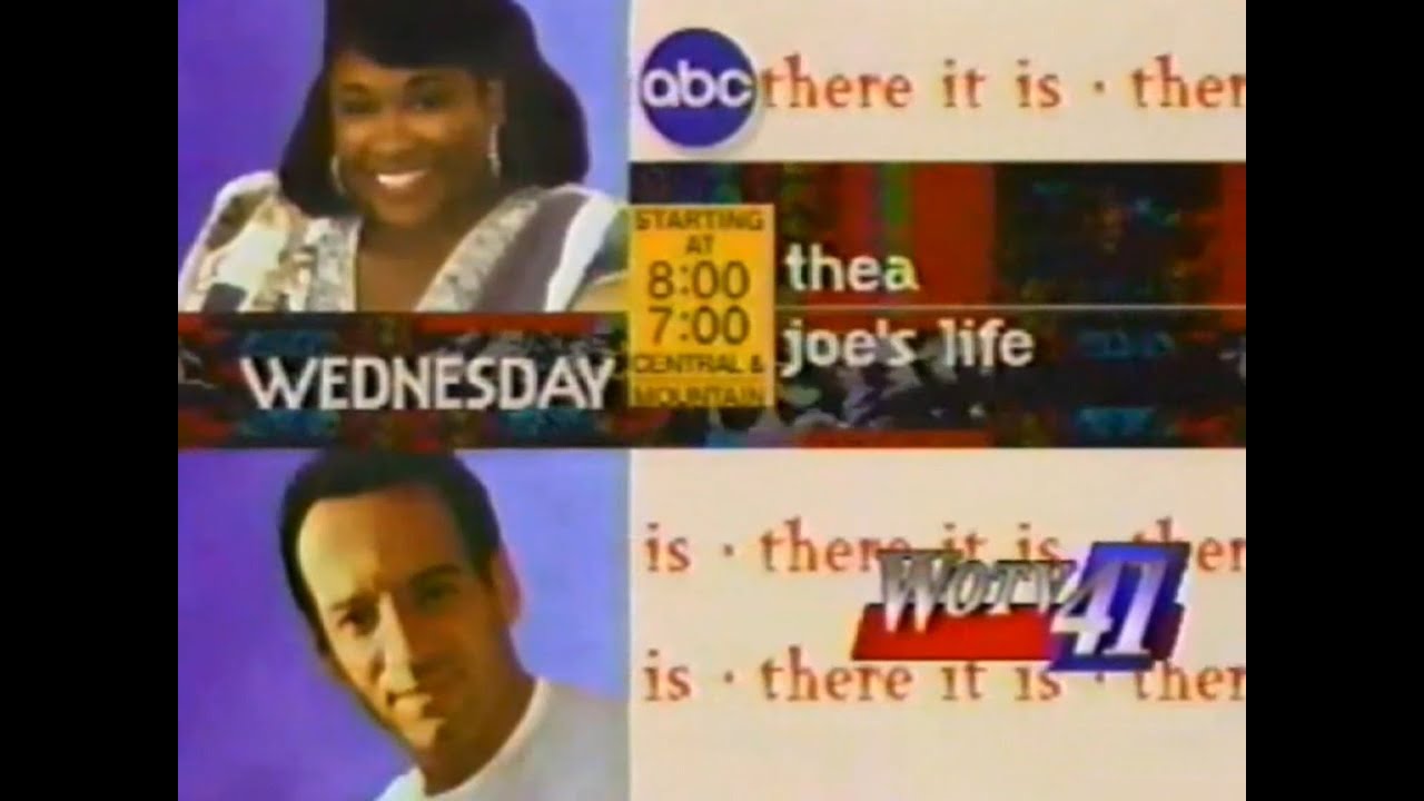 WOTV commercials, 11/23/1993, part 1 - YouTube