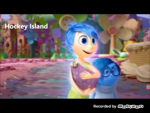 inside out hocky island COLLAPSED !!! - YouTube