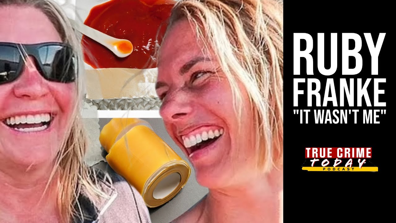 Ruby Franke Blames Her Evil Behavior On Jodi Hildebrandt - YouTube