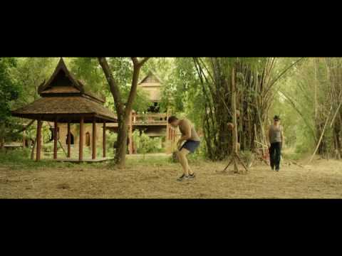 Kickboxer: Vengeance: Training Session Clip