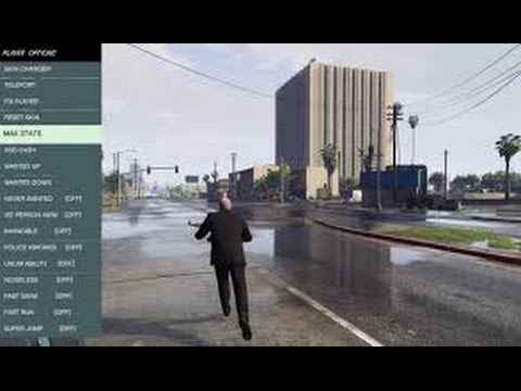 How To Install Mods For GTA 5 (Easy Method) - YouTube