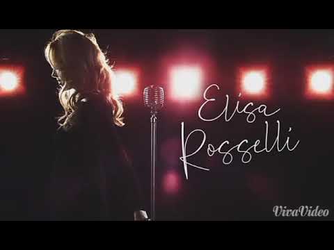 Talking about love Elisa Rosselli Subtitulada al español - YouTube