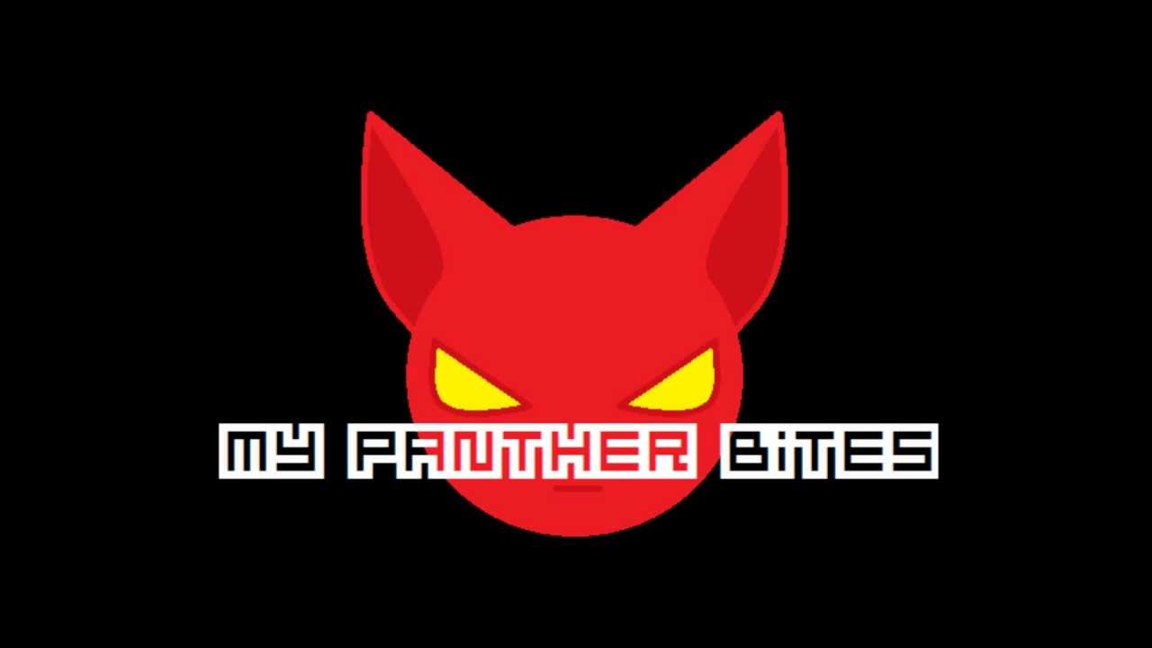 My Channel's Logo - YouTube