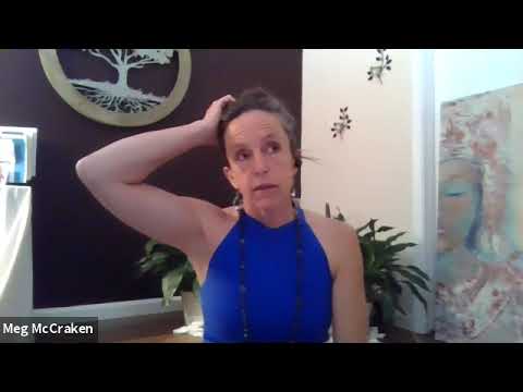 Let's Talk About Whiteness: Community Satsang w/ Meg McCraken ...