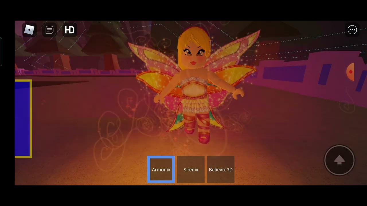 starlix club stella all transformations - YouTube