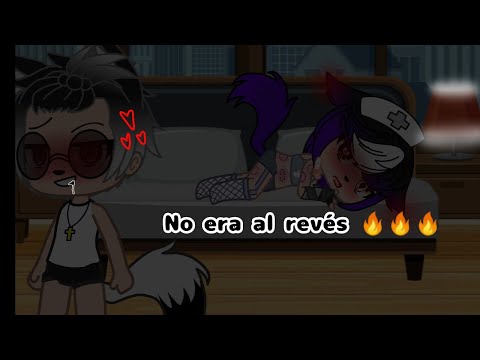 🔥era al revés🔥/meme/toxico😂/América XD /gacha club