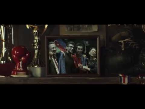 Nar - Baku 2015 'Bağlandıqca daha güclüyük' reklam çarxı