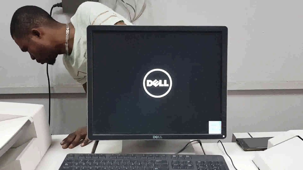 Ex server fiery J75 not connect to Xerox Color J75 press - YouTube